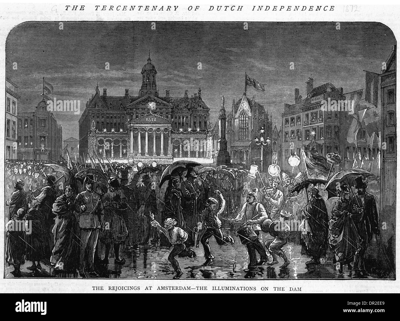 TERCENTENARY - 2 Stock Photo - Alamy