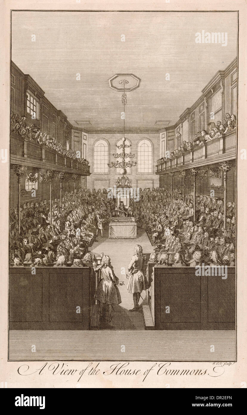 18th century hi-res stock photography and images - Alamy