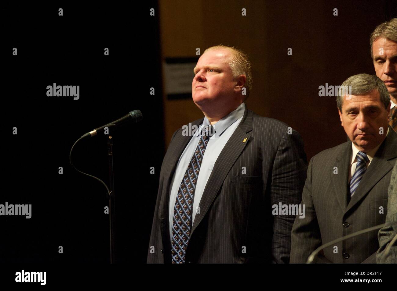Toronto met hi-res stock photography and images - Alamy