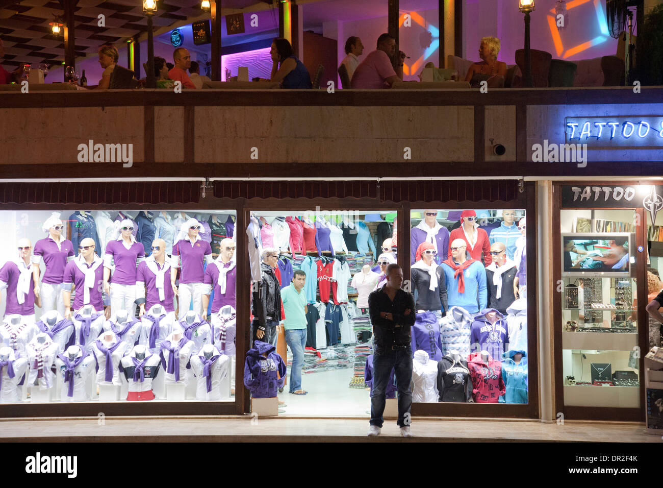 Side turkey shopping hi-res stock photography and images - Alamy