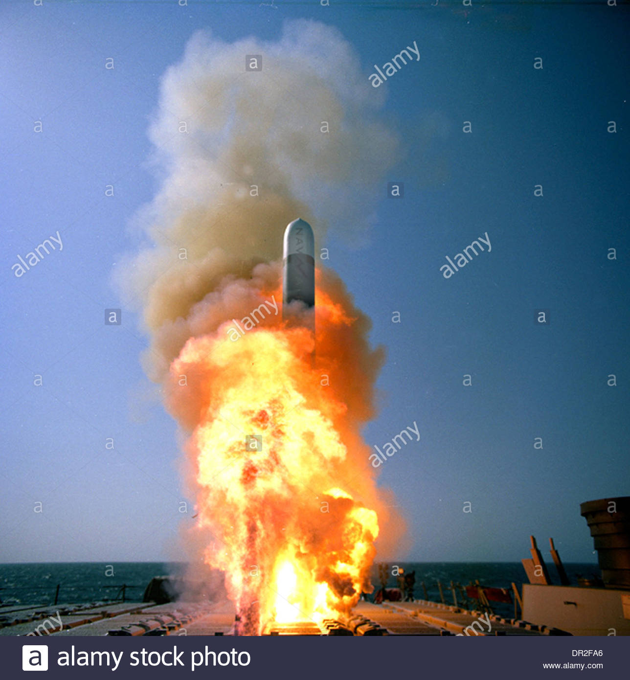 Tomahawk Cruise Missile Stock Photos & Tomahawk Cruise Missile Stock ...