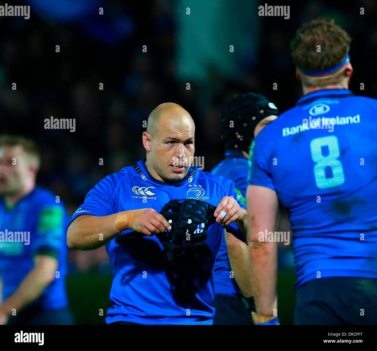 Rds stadium hi-res stock photography and images - Alamy