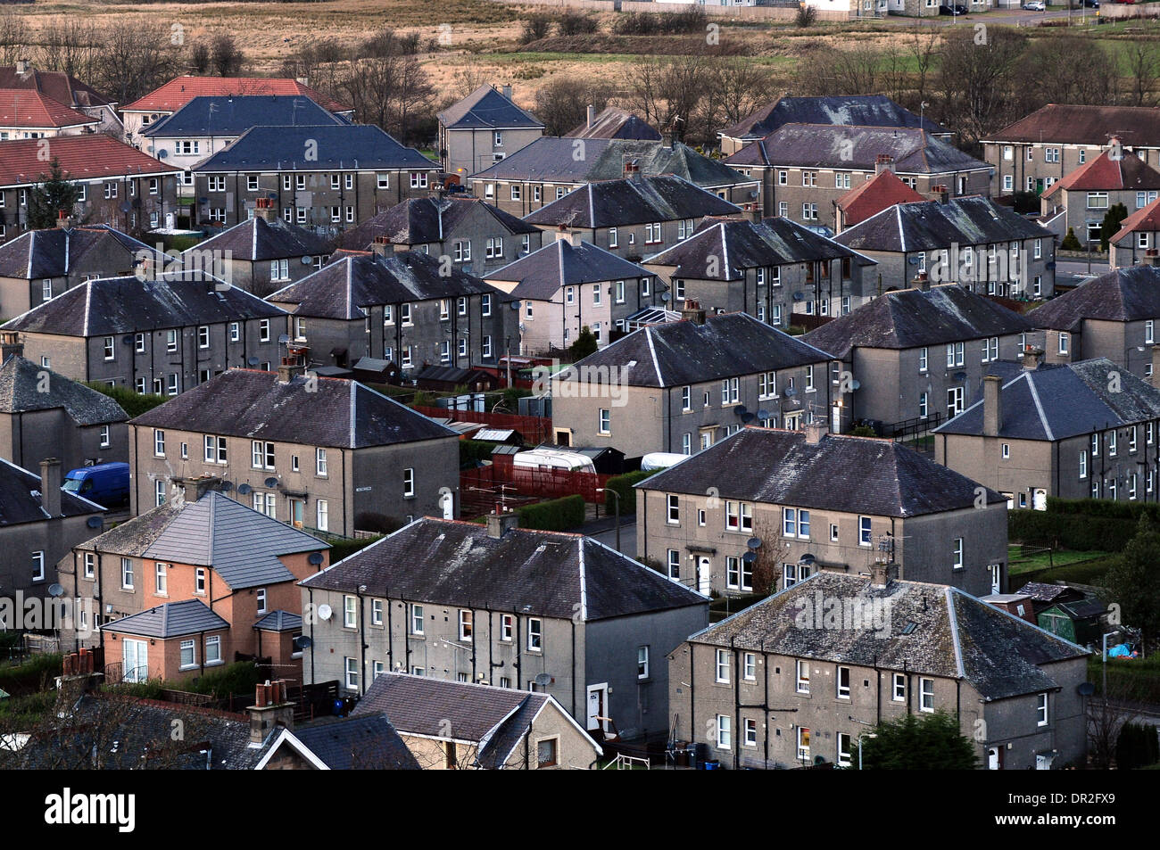 Raploch hi-res stock photography and images - Alamy