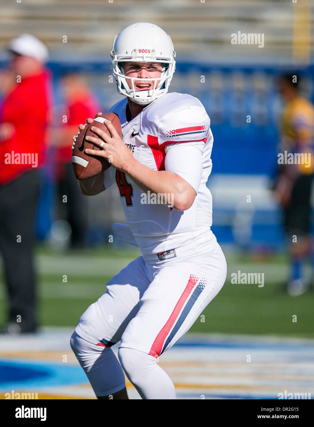 Fresno state football hi-res stock photography and images - Alamy