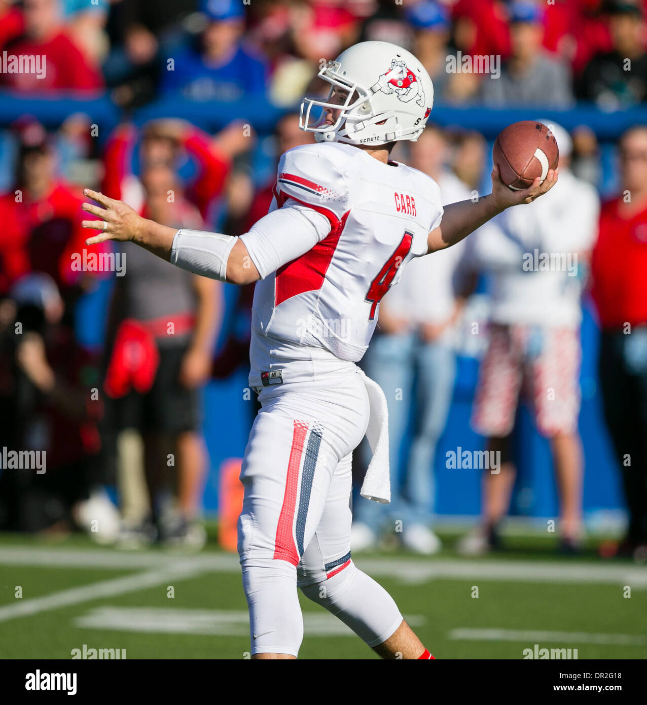 Fresno state football hi-res stock photography and images - Alamy
