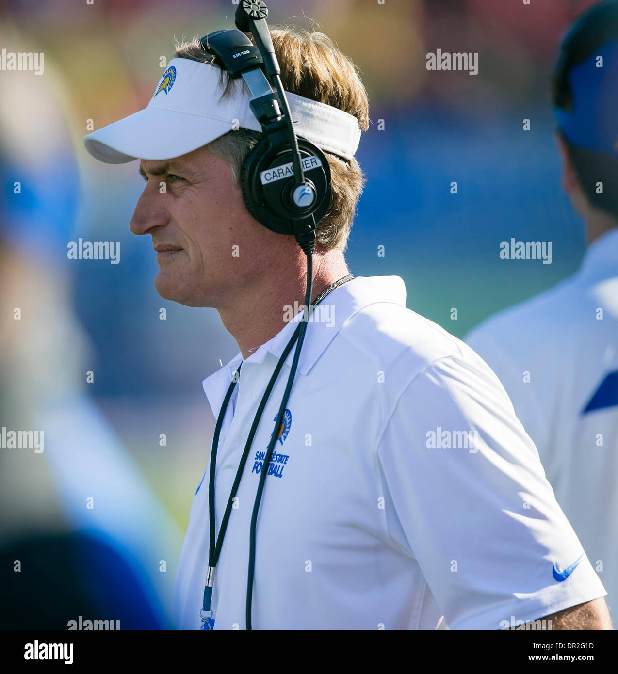 Fresno state football hi-res stock photography and images - Alamy