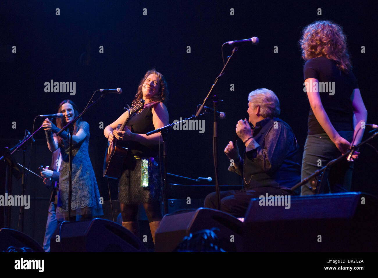 Beth chapman hi-res stock photography and images - Alamy