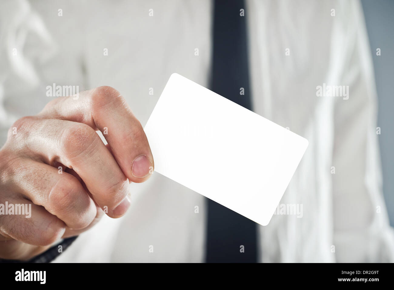 Pay transaction businessman credit hi-res stock photography and images ...