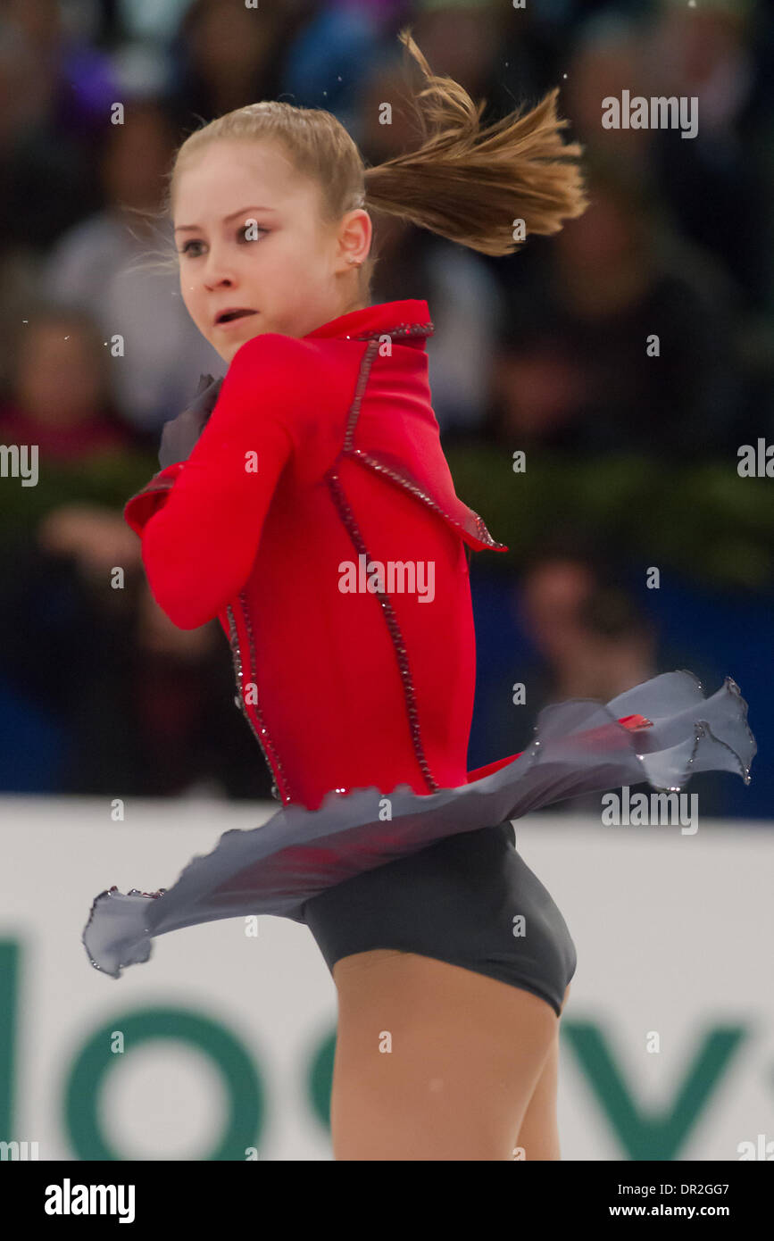 Budapest Isu European Figure Skating Championships In Budapest 18th