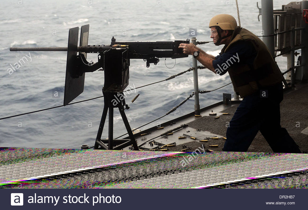 50 Caliber Machine Gun High Resolution Stock Photography and Images - Alamy