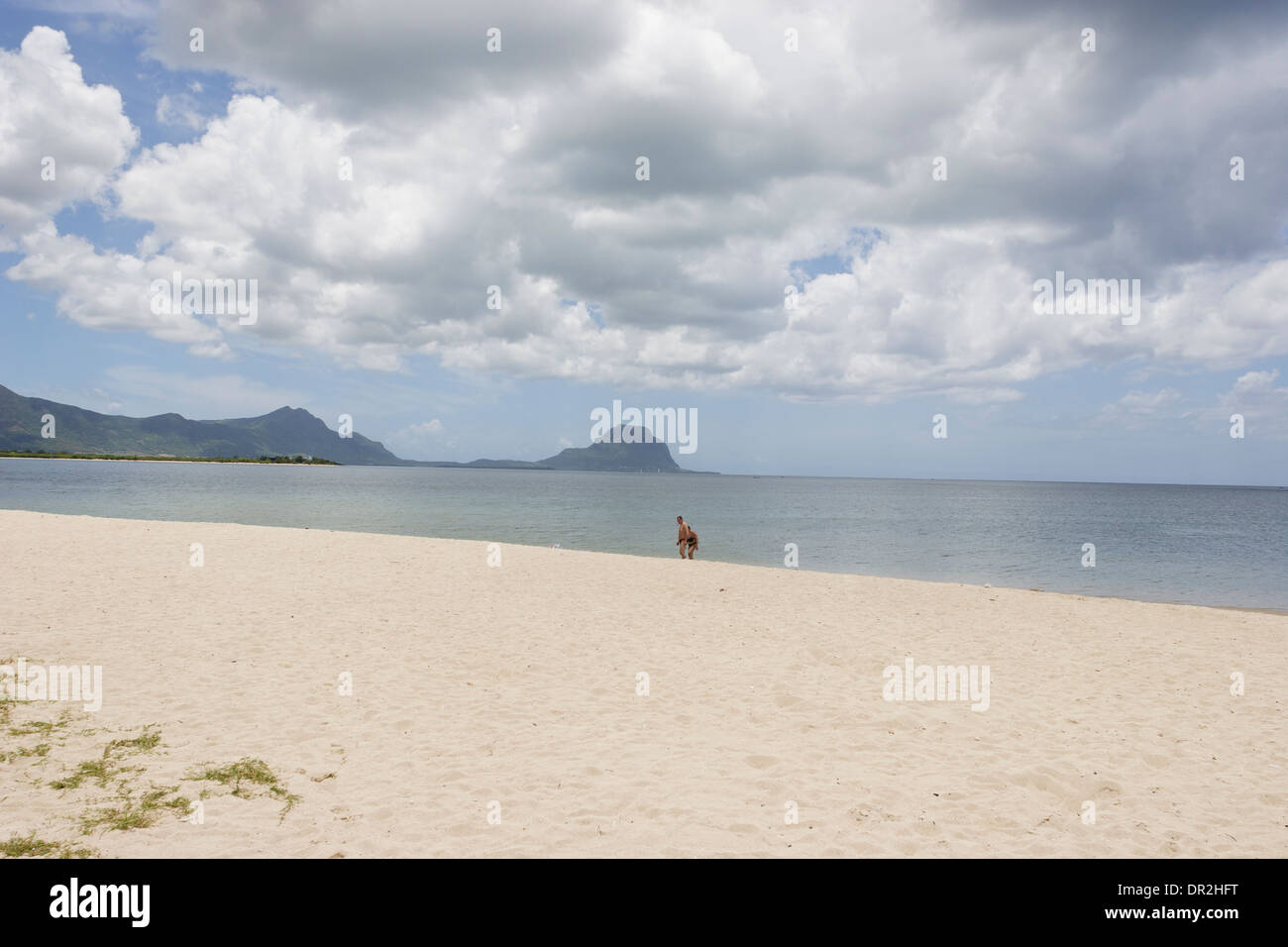 Sea of mauritius hi-res stock photography and images - Alamy