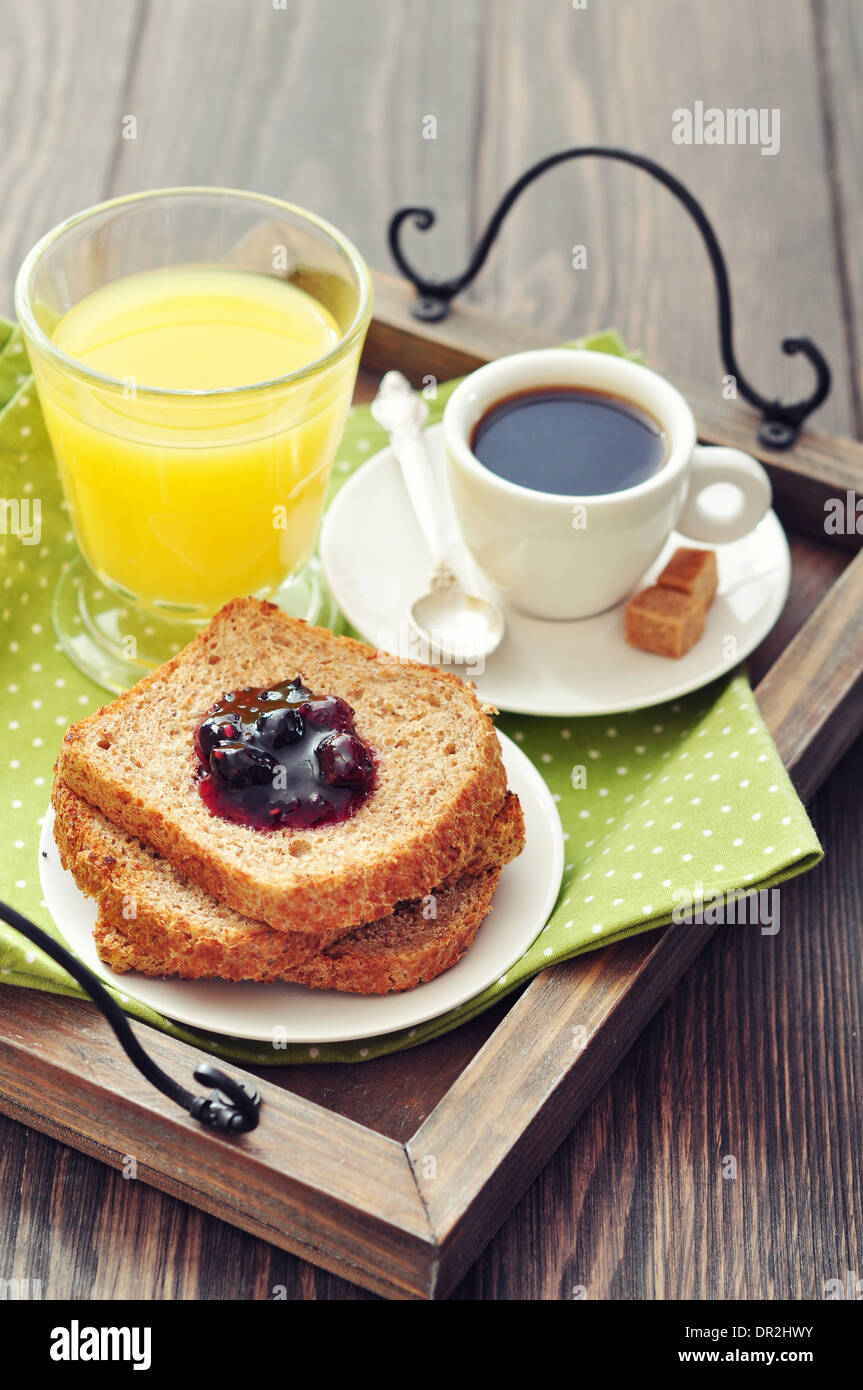 Jam juice hi-res stock photography and images - Alamy