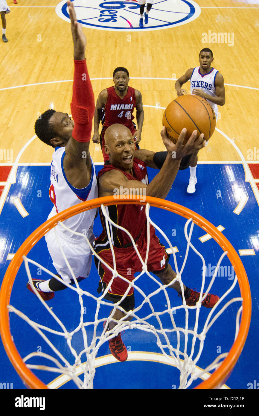 Ray allen the shot hi-res stock photography and images - Alamy