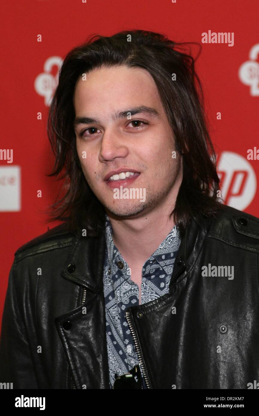 Daniel Zovatto High Resolution Stock Photography and Images - Alamy