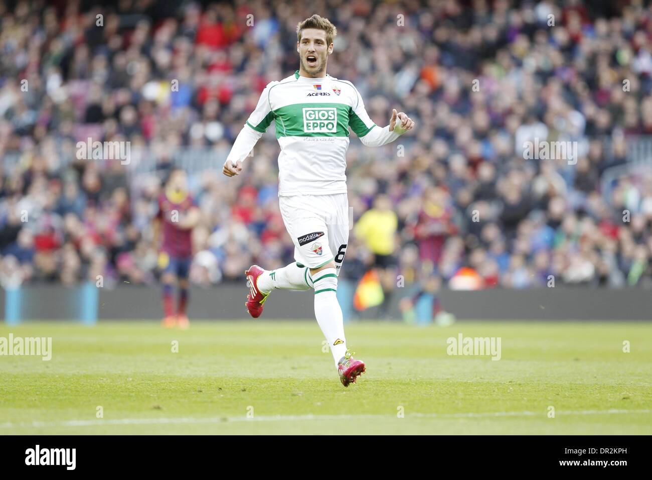 Ruben perez spain hi-res stock photography and images - Alamy