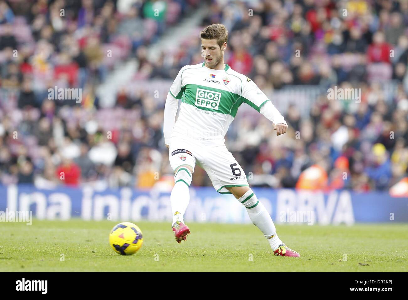 Ruben perez spain hi-res stock photography and images - Alamy