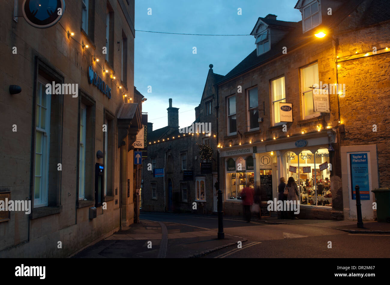 Digbeth Street High Resolution Stock Photography and Images - Alamy