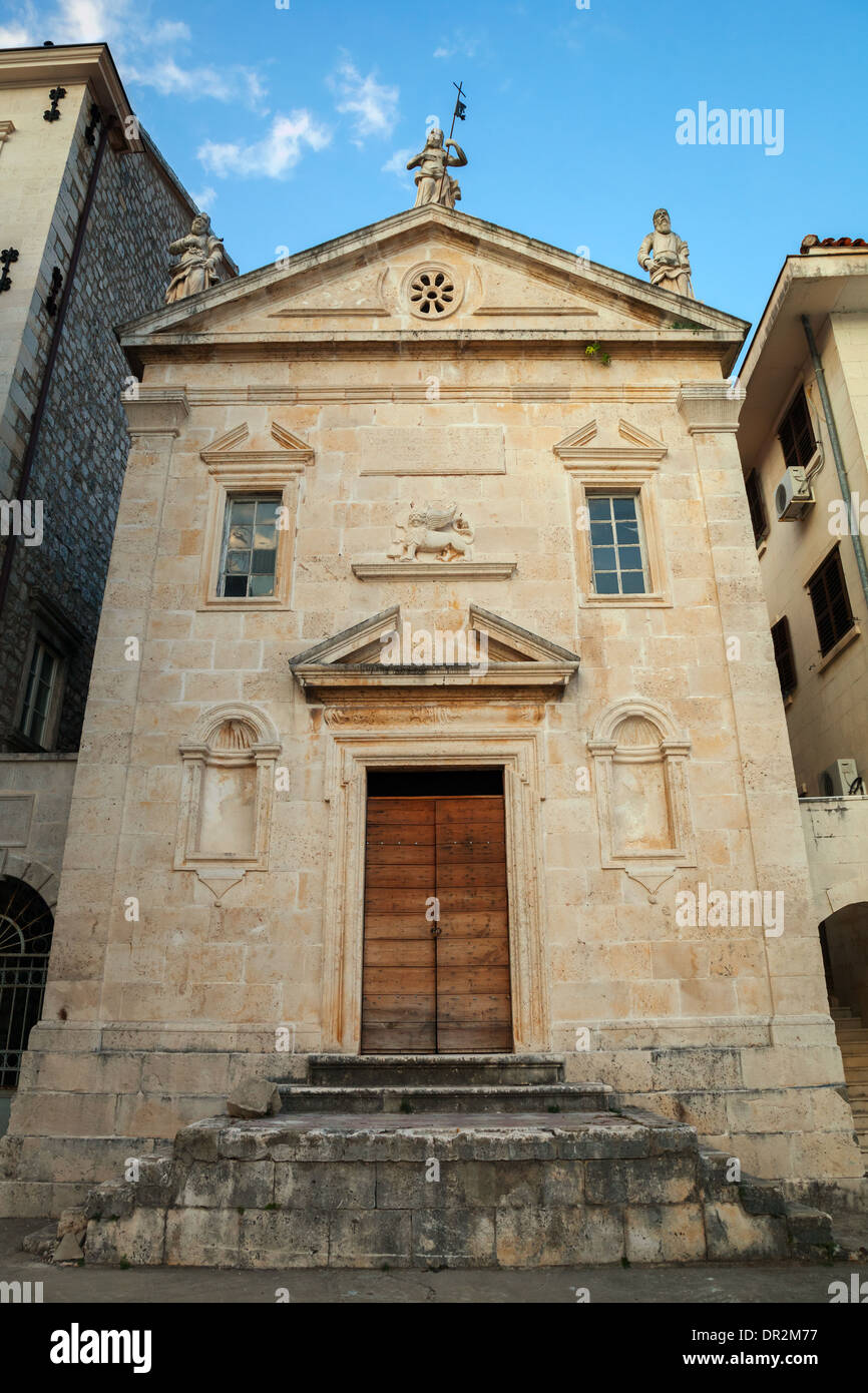 Old catholic church hi-res stock photography and images - Alamy