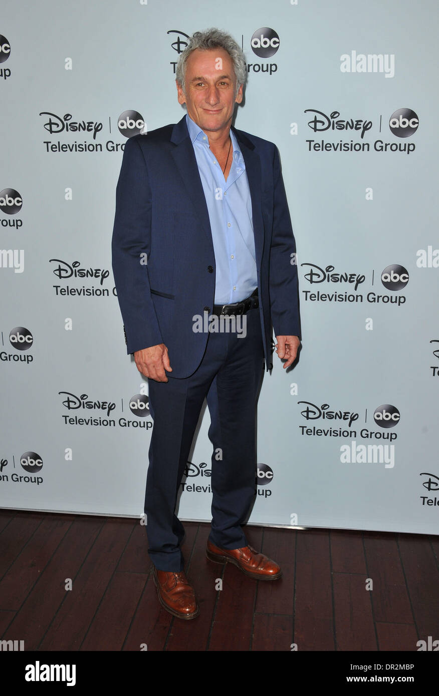 Jan. 17, 2014 - Los Angeles, California, U.S. - Matt Craven attending ...