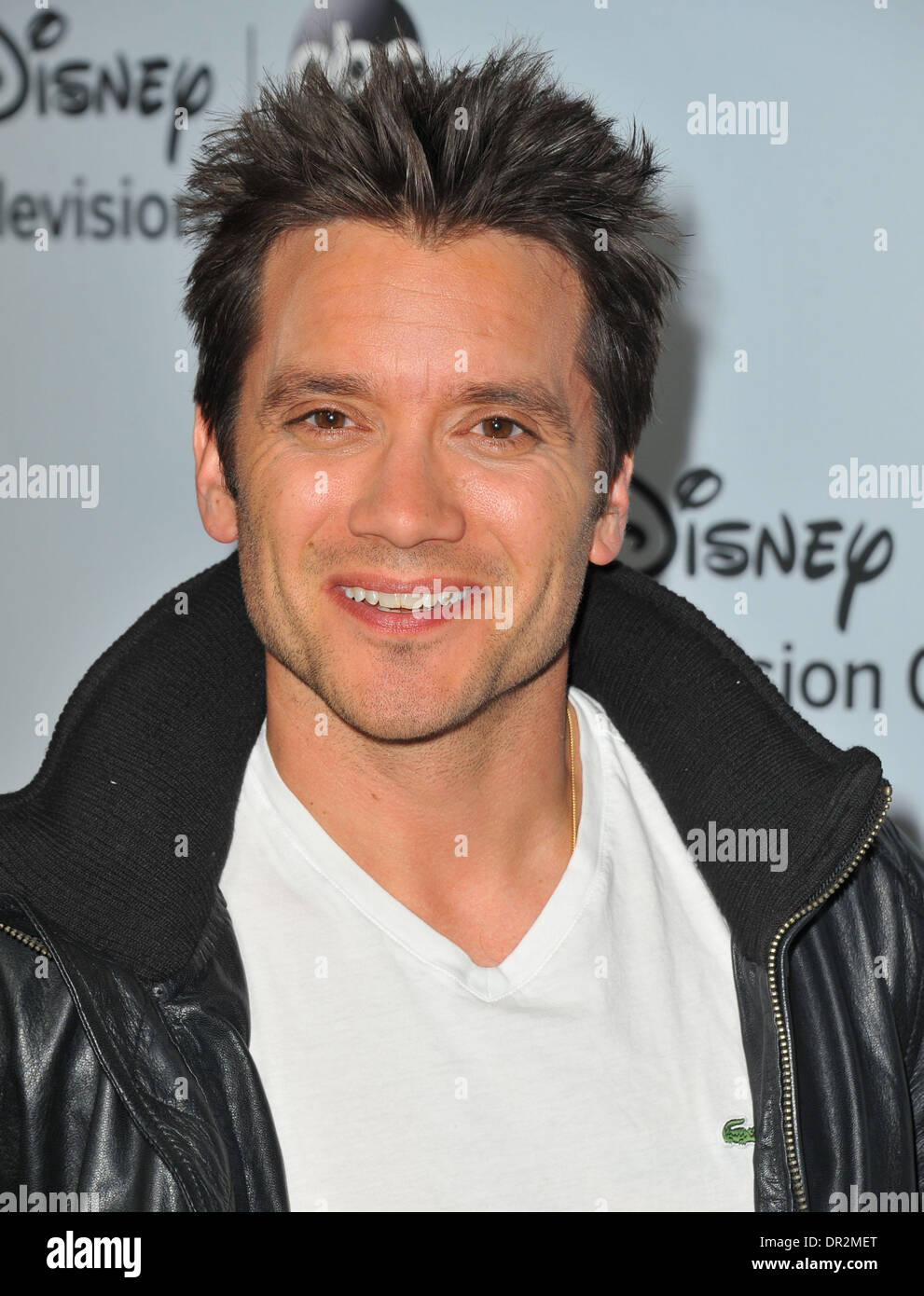 Dominic Zamprogna
