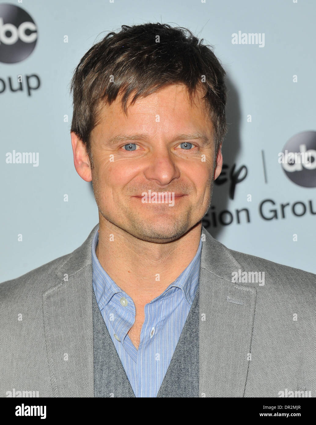 Los Angeles, California, USA. 17th Jan, 2014. Steve Zahn attending the ...