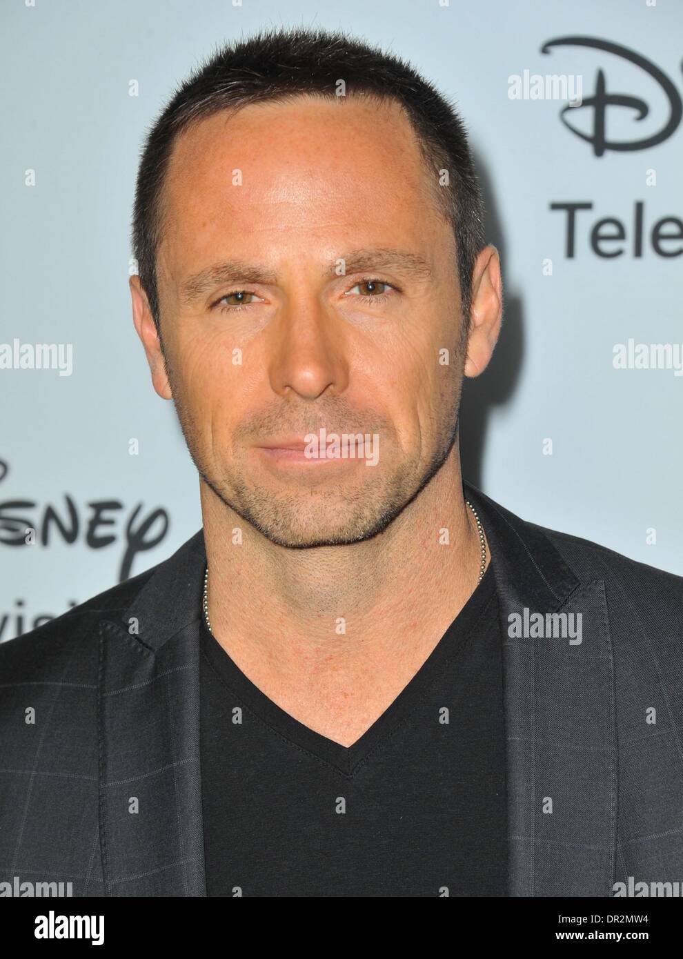 Pasadena, CA, . 17th Jan, 2014. William DeVry in attendance for Disney ...