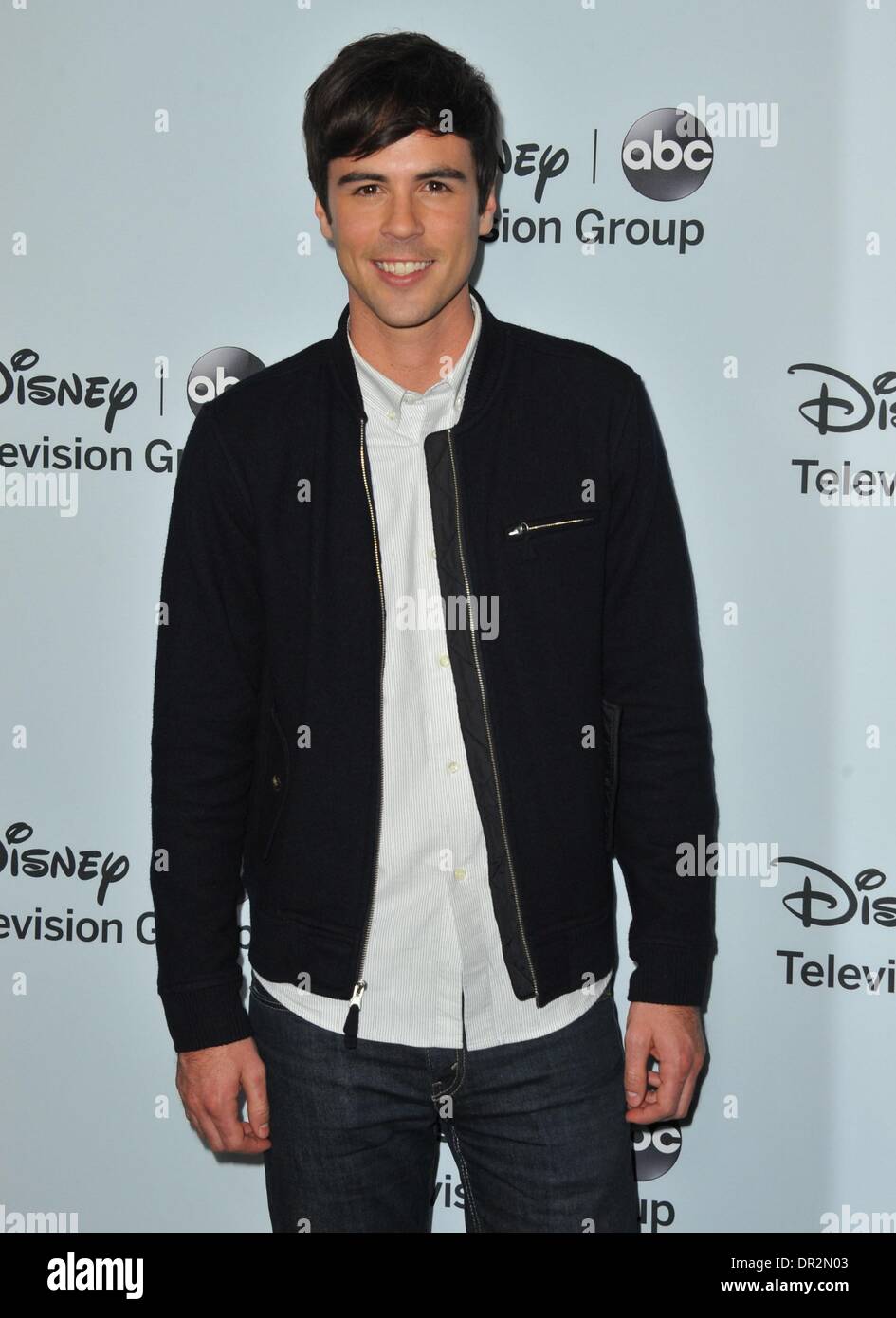 Blake lee hi-res stock photography and images - Alamy