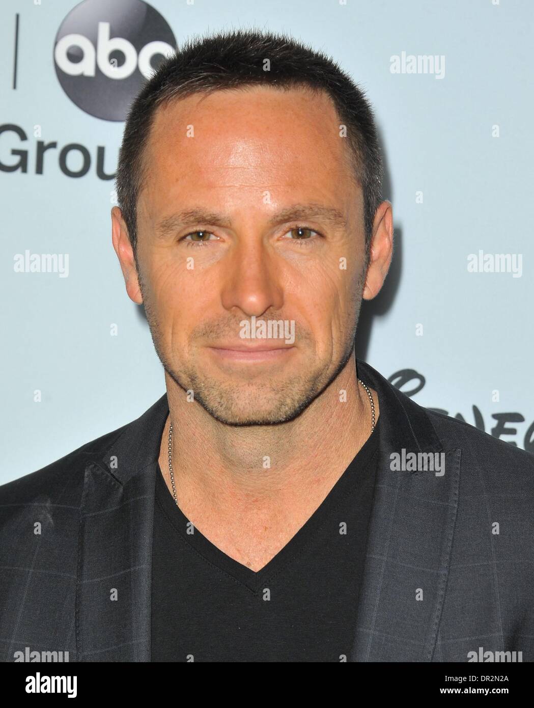 Pasadena, CA, . 17th Jan, 2014. William DeVry in attendance for Disney ...