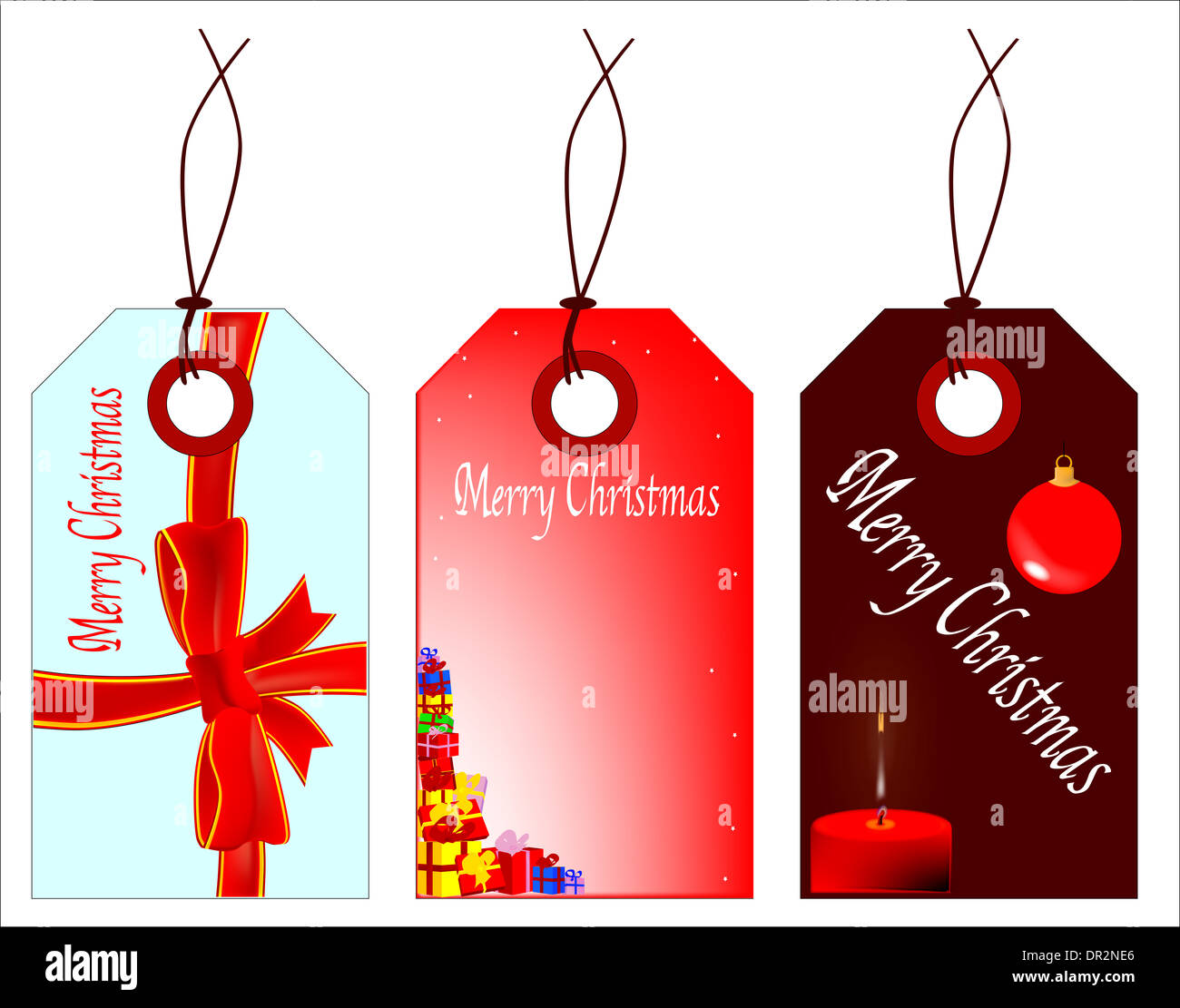 Three tags hi-res stock photography and images - Alamy