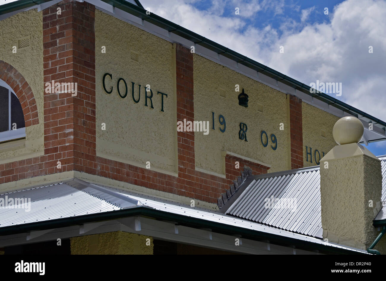 Murwillumbah hi-res stock photography and images - Alamy