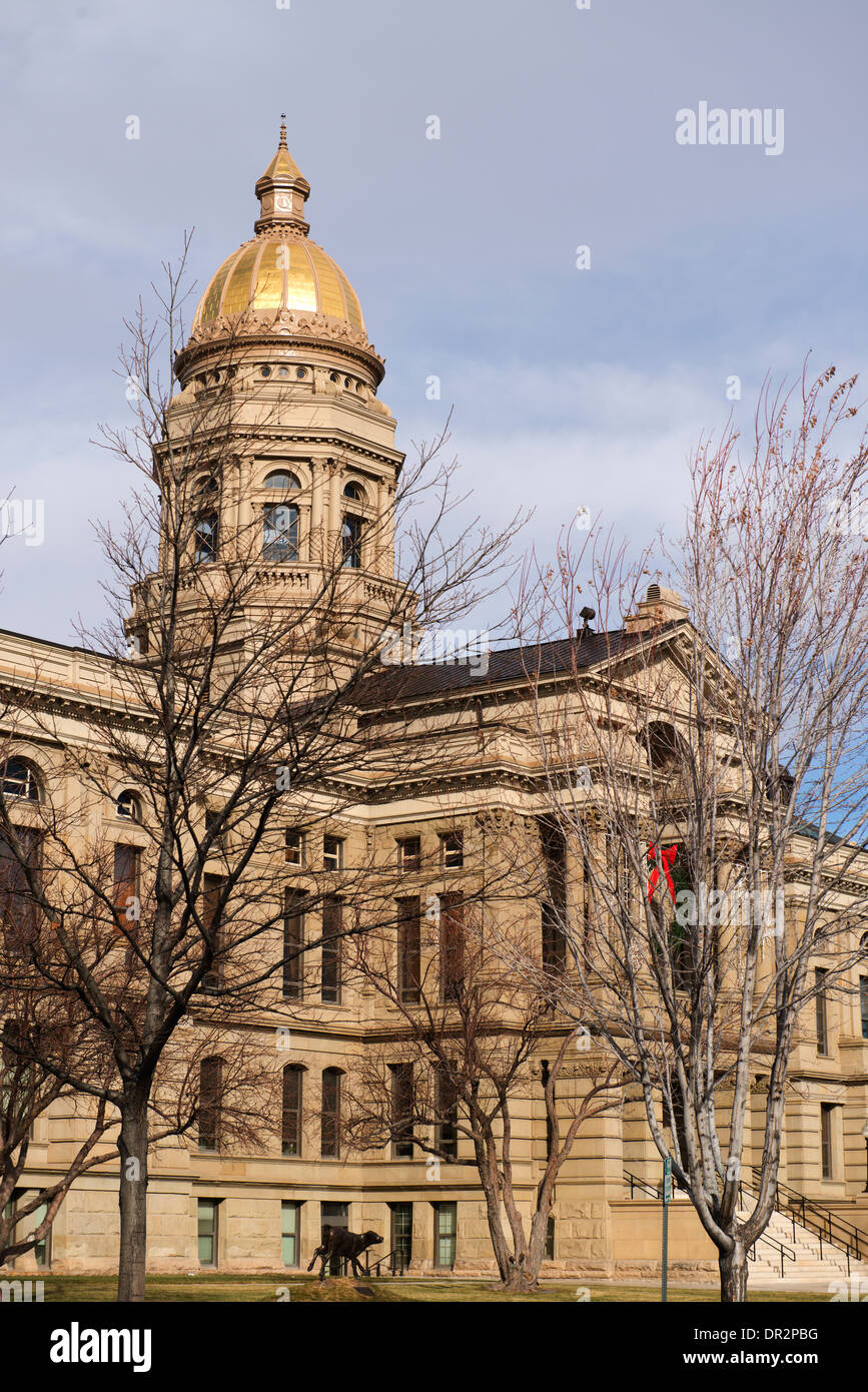 Cheyenne High Resolution Stock Photography and Images - Alamy