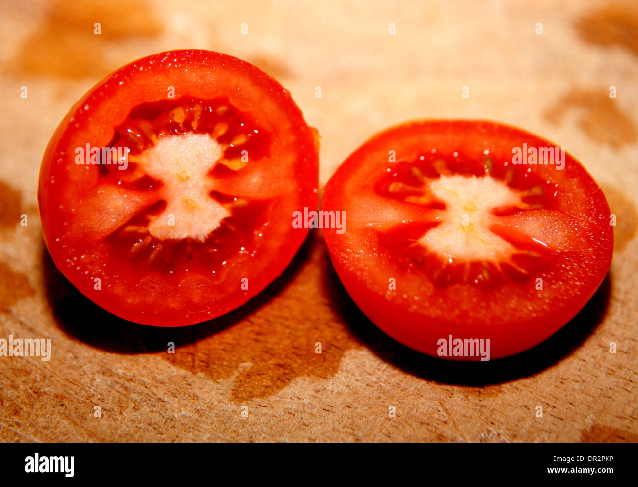 Fresh tomato, London Stock Photo - Alamy