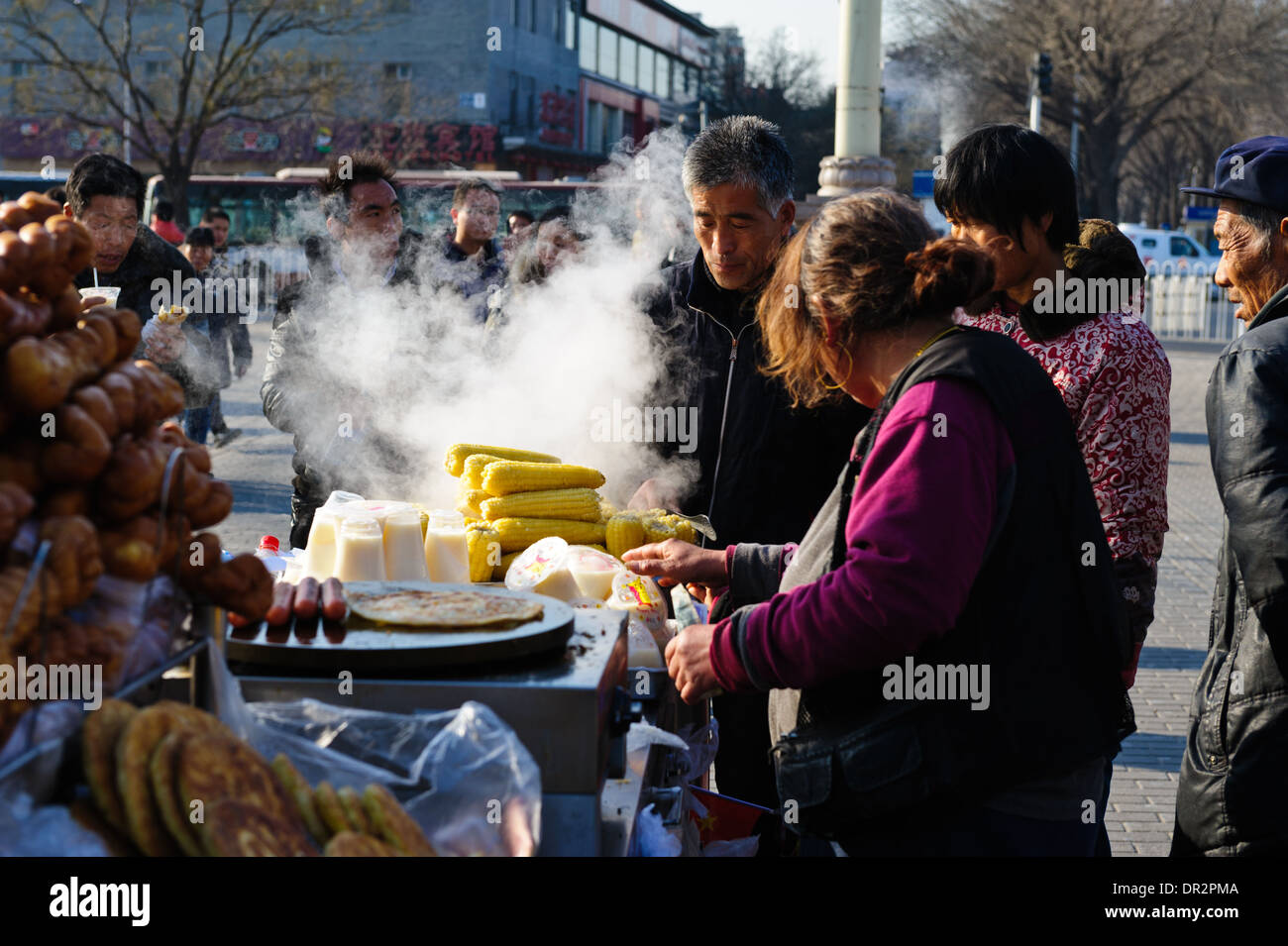Winter time snacks hi-res stock photography and images - Alamy