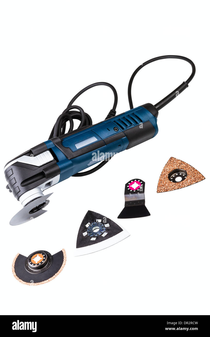 Oscillating saw hi-res stock photography and images - Alamy