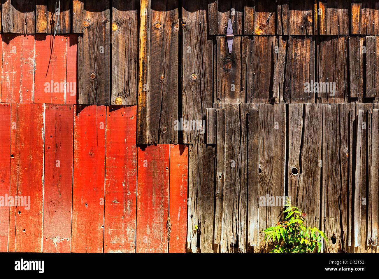 California old far west wooden textures in USA Stock Photo - Alamy