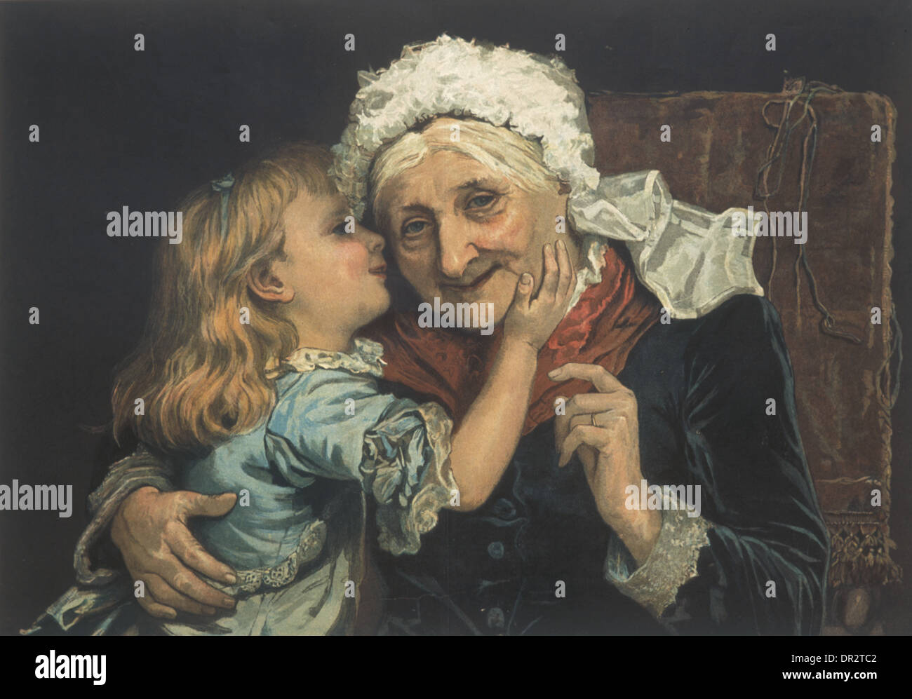 VERY GREAT SECRET Stock Photo - Alamy