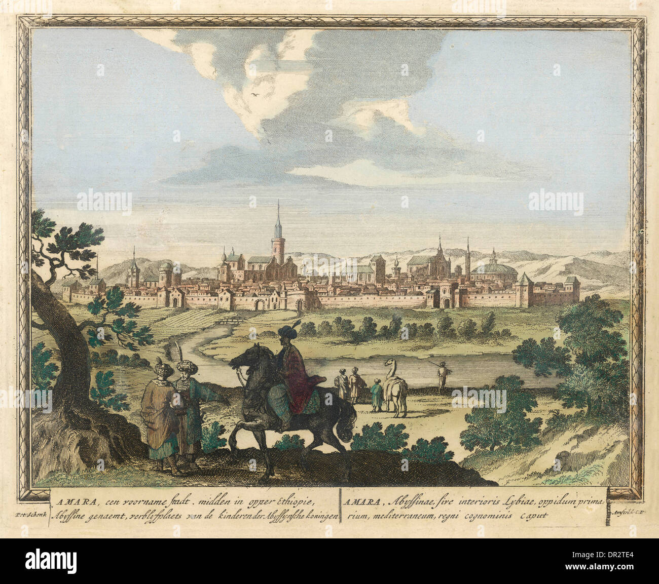 IRAQ / AL AMARAH Stock Photo - Alamy