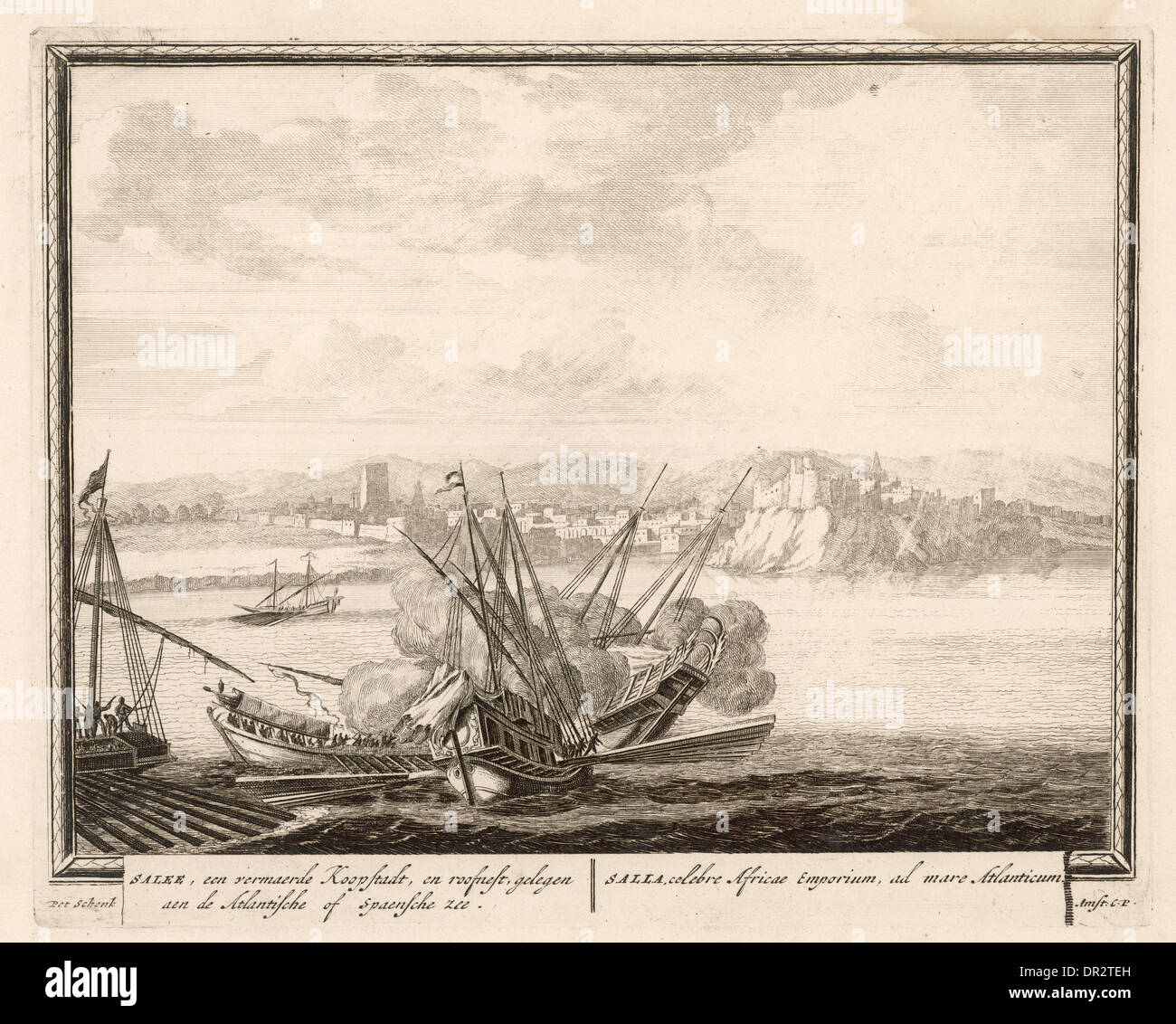 Sale morocco pirates hi-res stock photography and images - Alamy