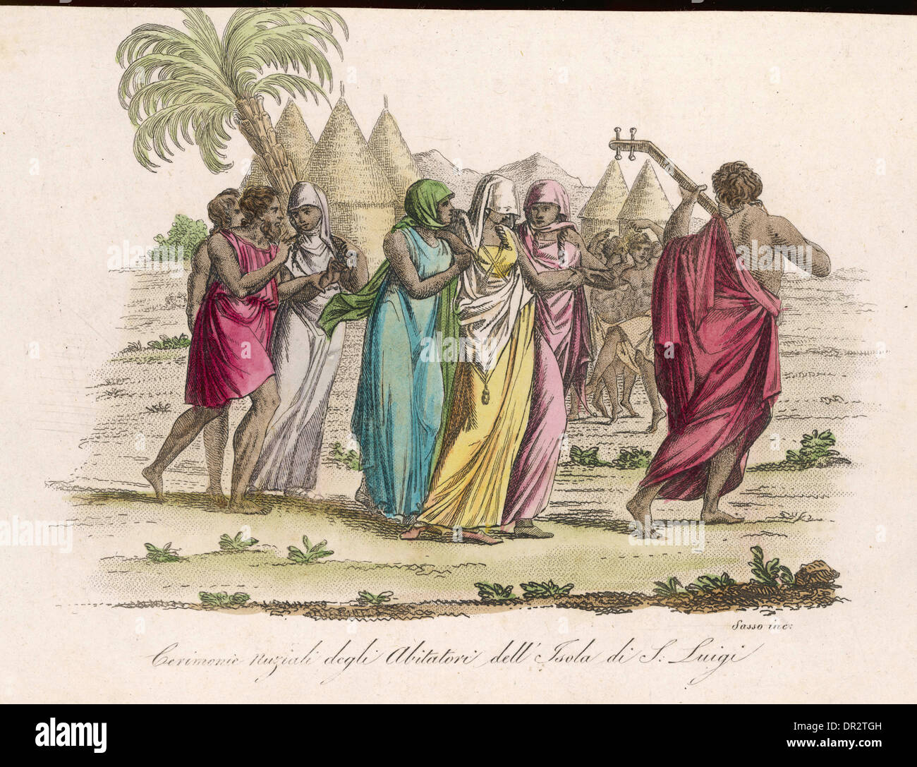 PEOPLE OF SENEGAL Stock Photo - Alamy