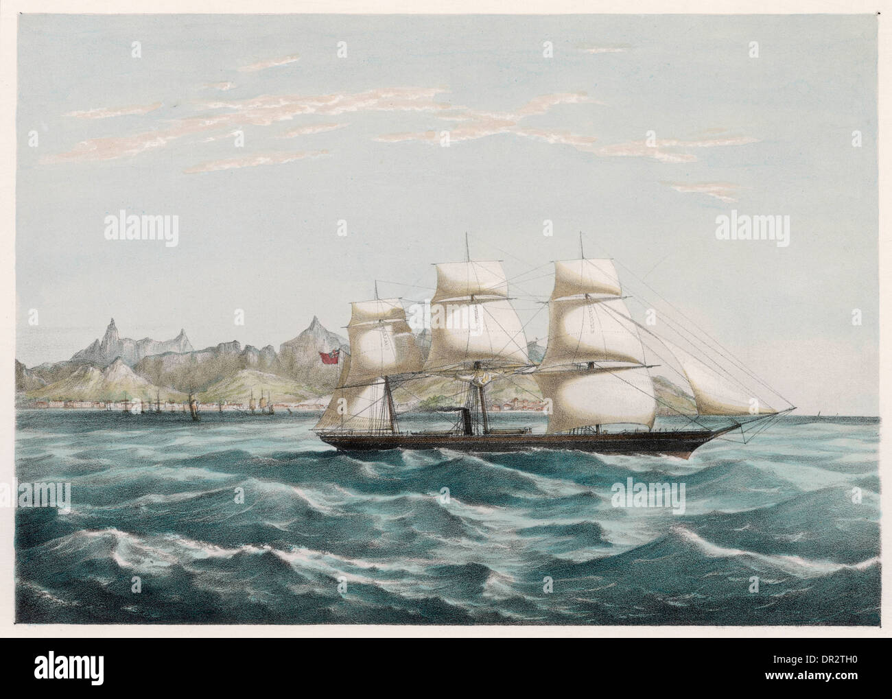 Mauritius and madagascar hi-res stock photography and images - Alamy