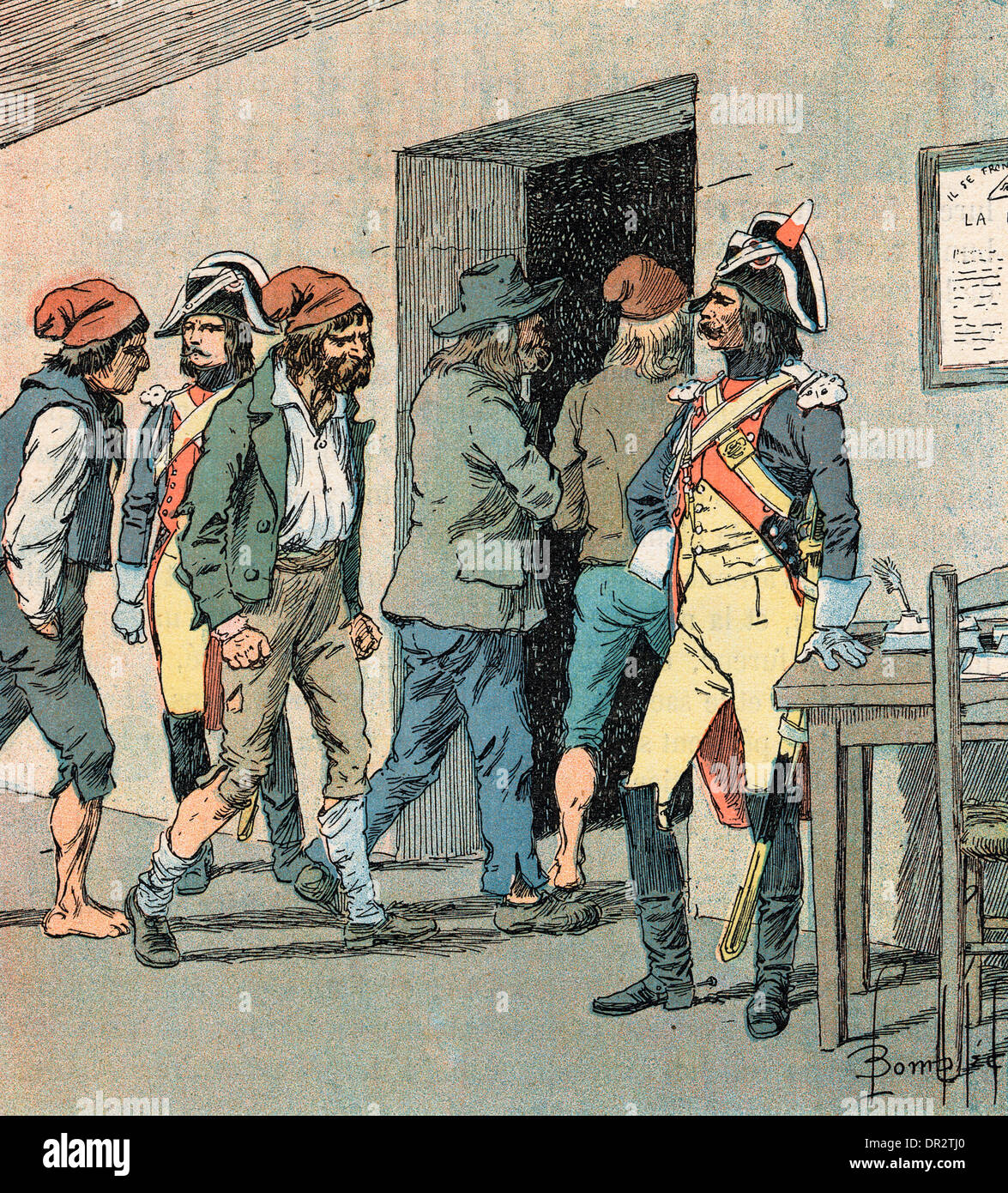 Emprisoned hi-res stock photography and images - Alamy