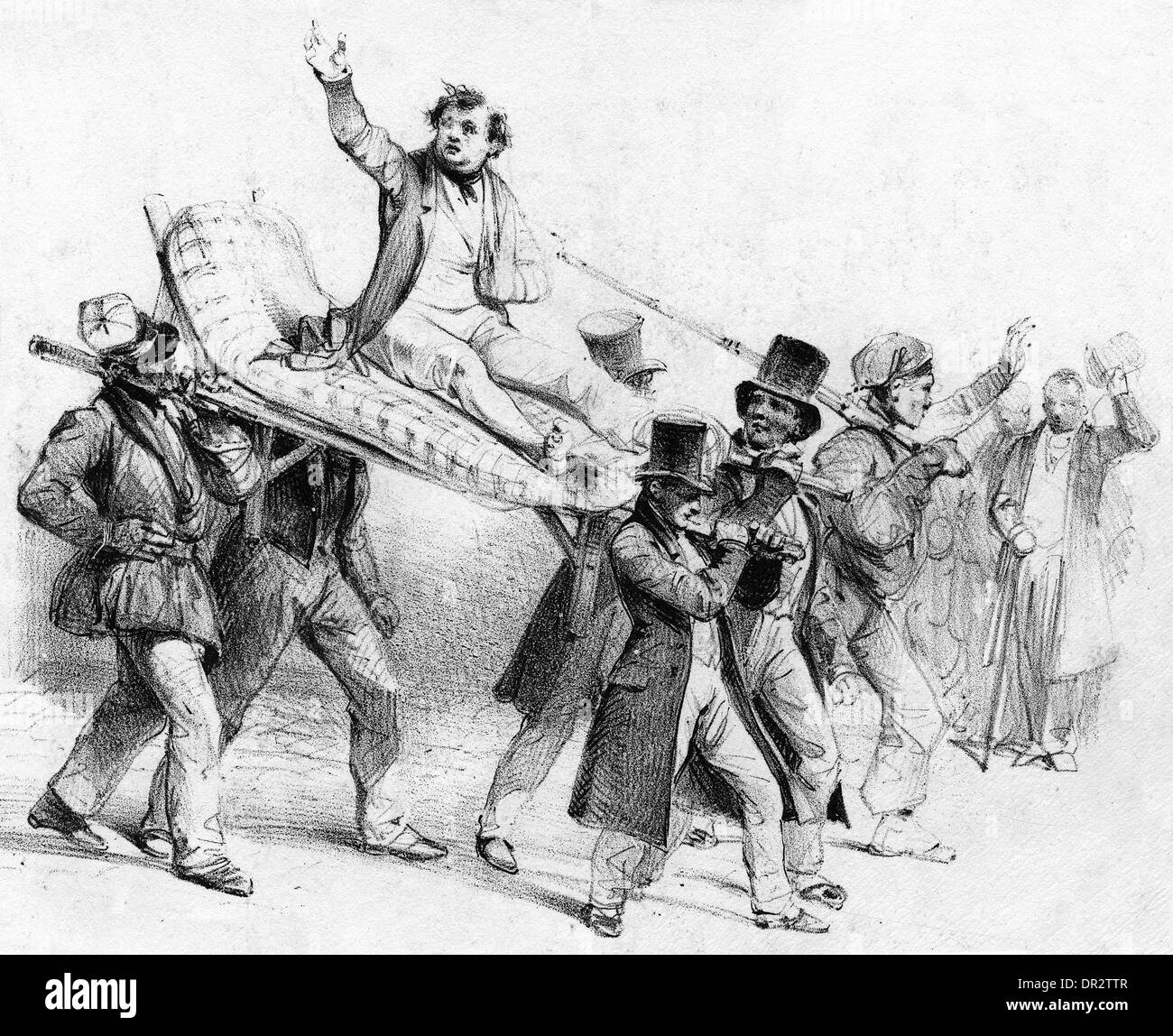 Insurgent hi-res stock photography and images - Alamy