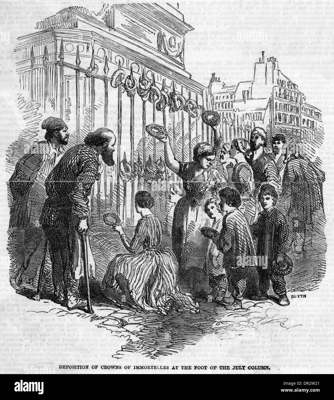 Revolution Black and White Stock Photos & Images - Alamy