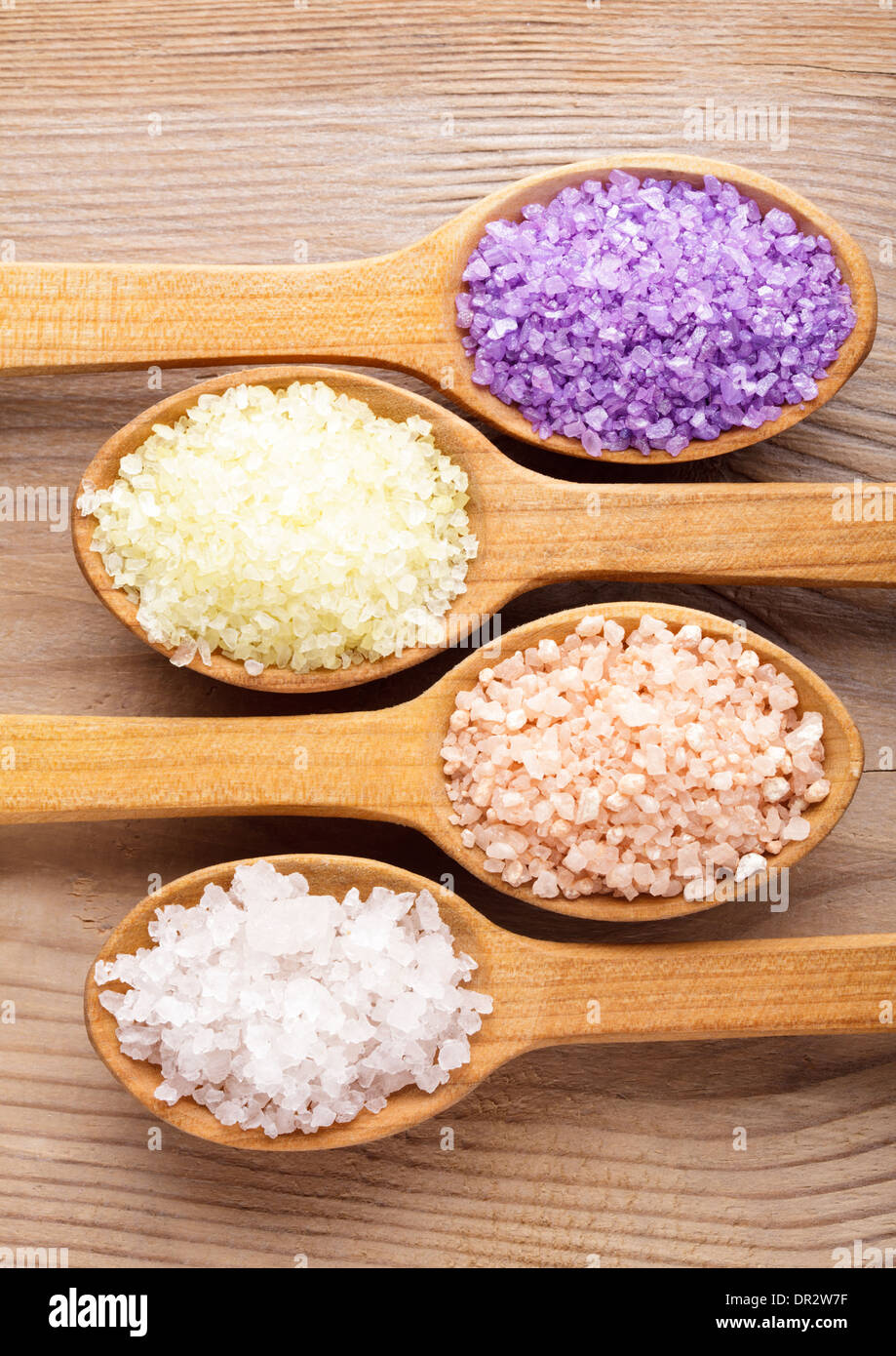 Sauna spoons hi-res stock photography and images - Alamy