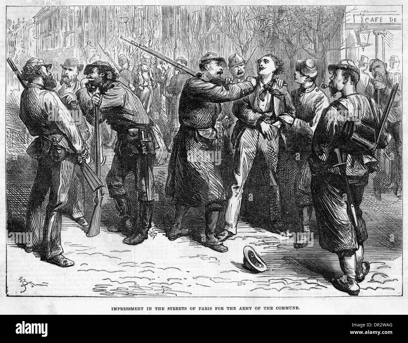 Conscript High Resolution Stock Photography and Images - Alamy