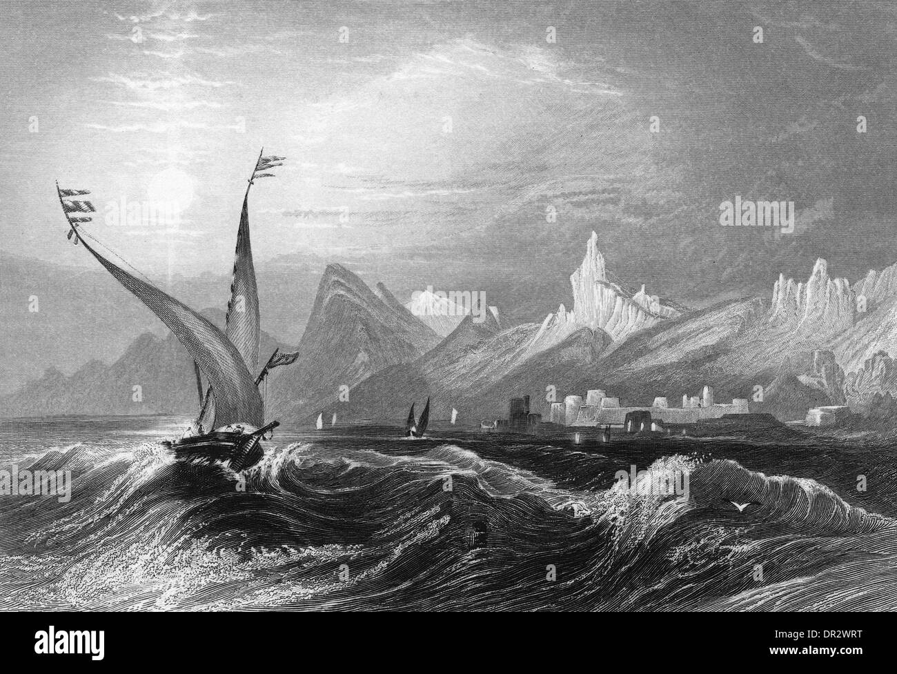 CYPRUS / CITIUM Stock Photo - Alamy