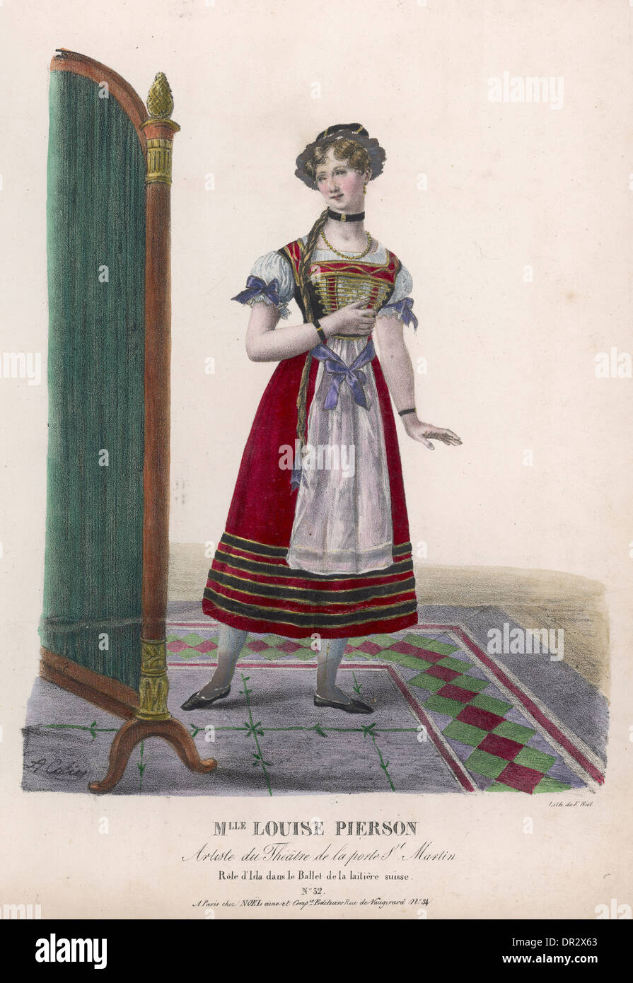 Louise martin hi-res stock photography and images - Alamy