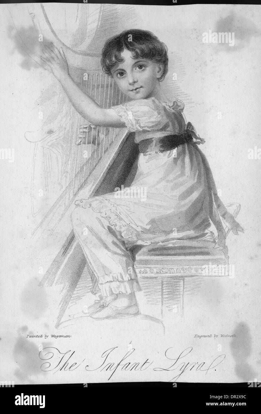 Prodigy hi-res stock photography and images - Alamy