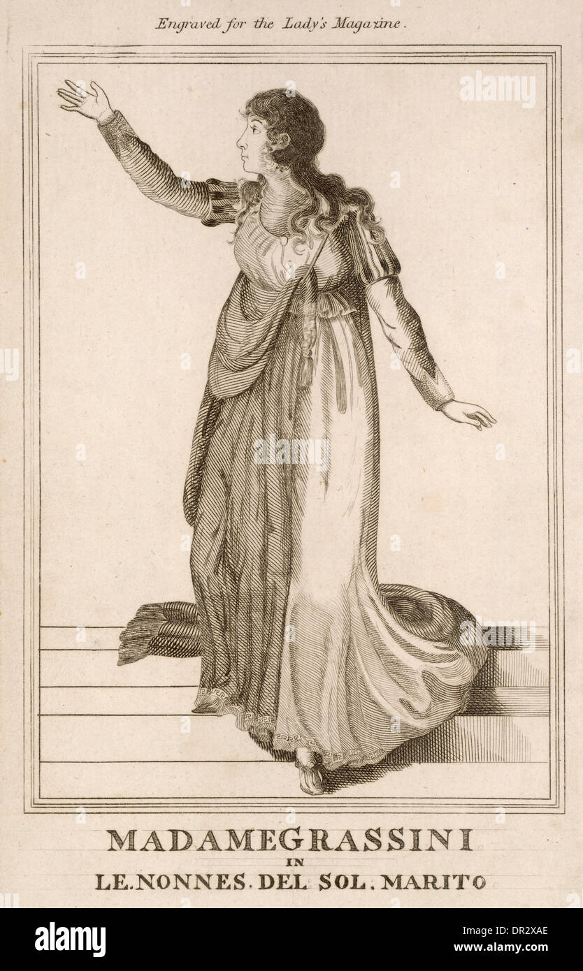 Grassini hi-res stock photography and images - Alamy