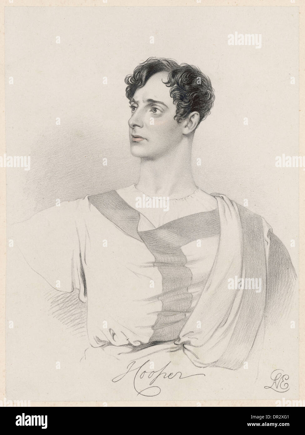 Cleopatra, mark anthony hi-res stock photography and images - Alamy